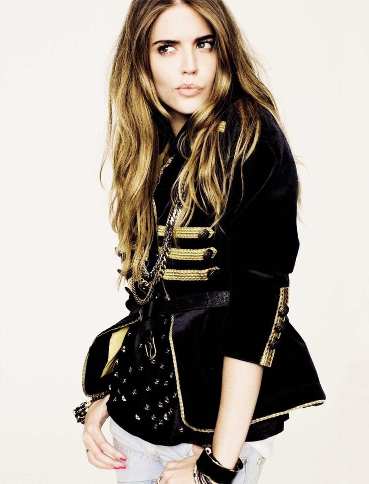 Picture of Clara Alonso