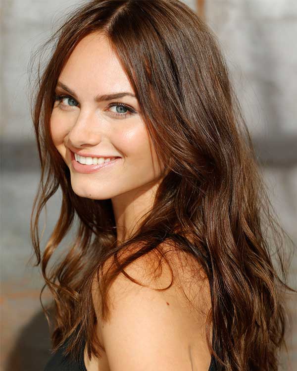 Picture of Tory Taranova