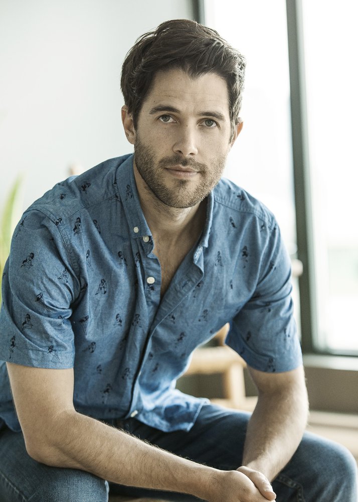 Picture of Michael Daniel Murphy