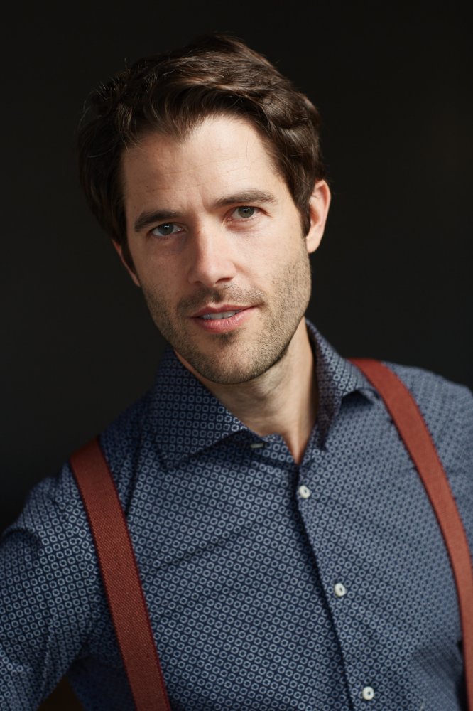 Picture of Michael Daniel Murphy