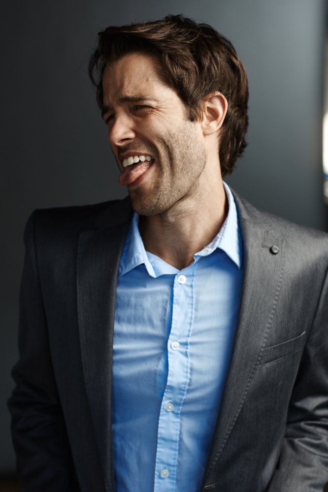 Picture of Michael Daniel Murphy