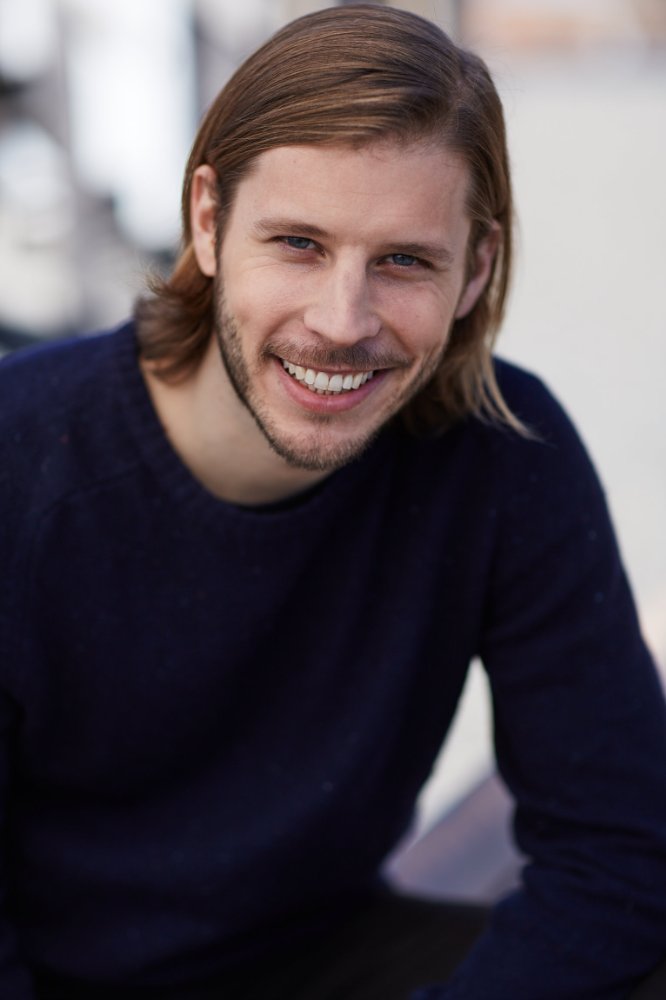 Picture of Matthew Raudsepp