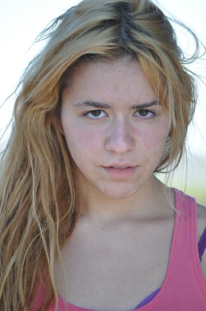 Image of Noelle Fink