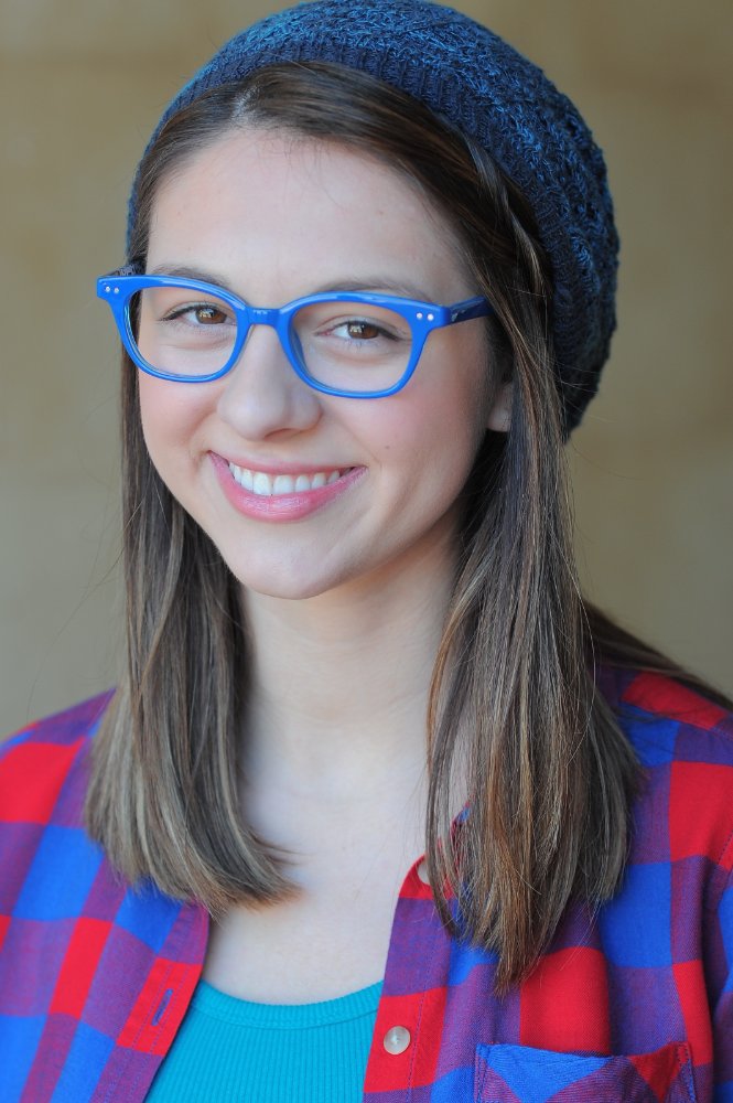 Picture of Victoria Scott