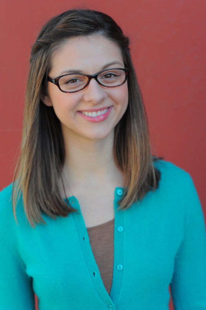 Image of Victoria Scott