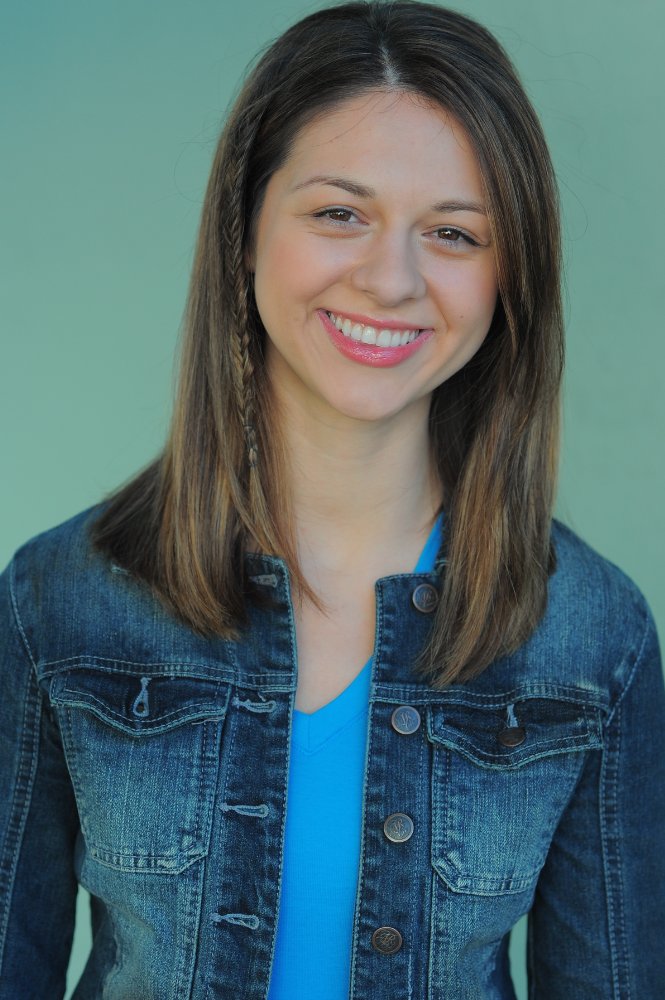 Picture of Victoria Scott