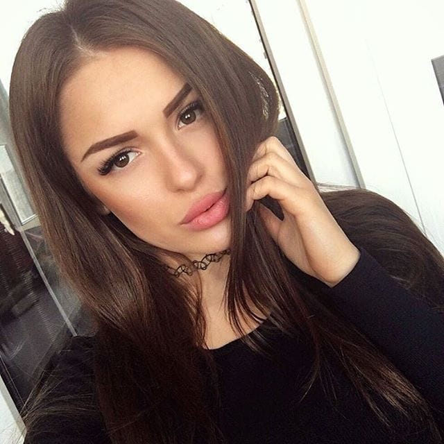 Picture of Maria Demidova