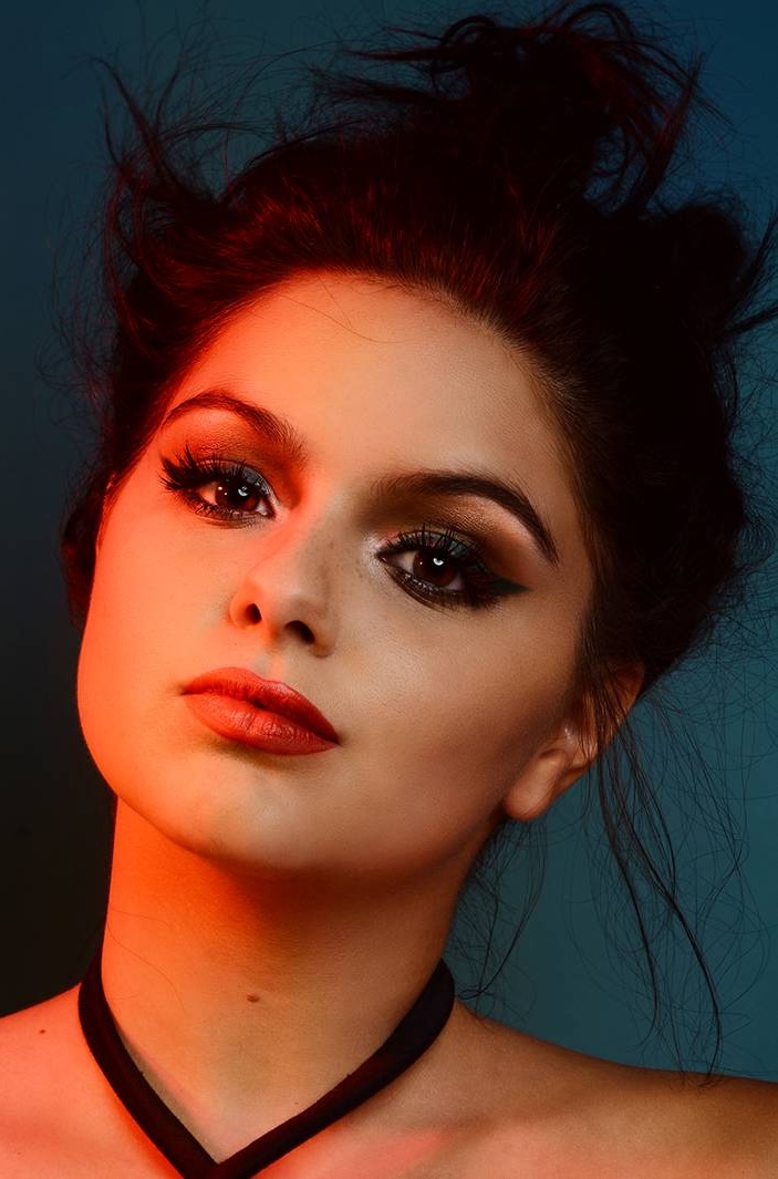 Image of Ariel Winter