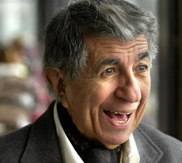 Picture of George Bookasta