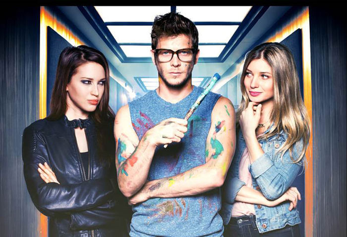 Picture of Ofer Shechter