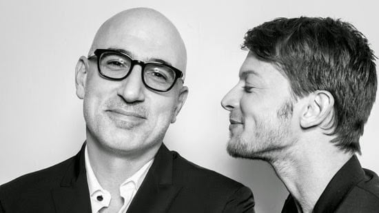 Picture of Ofer Shechter