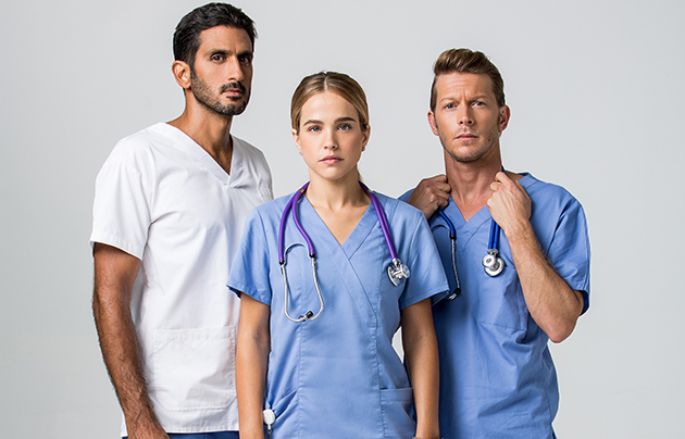 Picture of Ofer Shechter