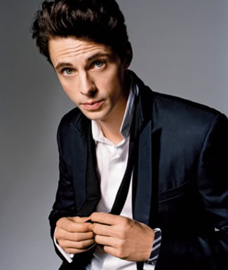Image of Matthew Goode
