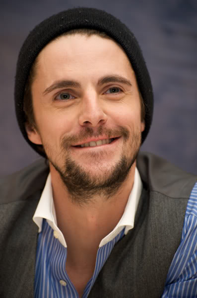 Picture of Matthew Goode