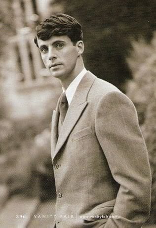 Image of Matthew Goode
