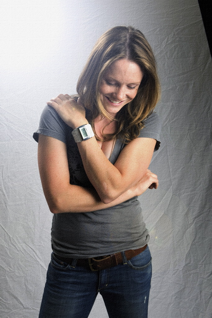 Picture of Ashleigh Sumner