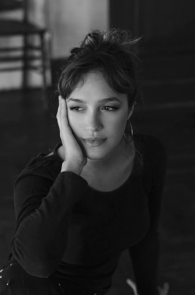 María Candela Vetrano picture