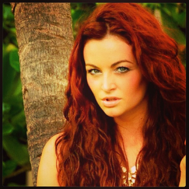 Picture of Maria Kanellis