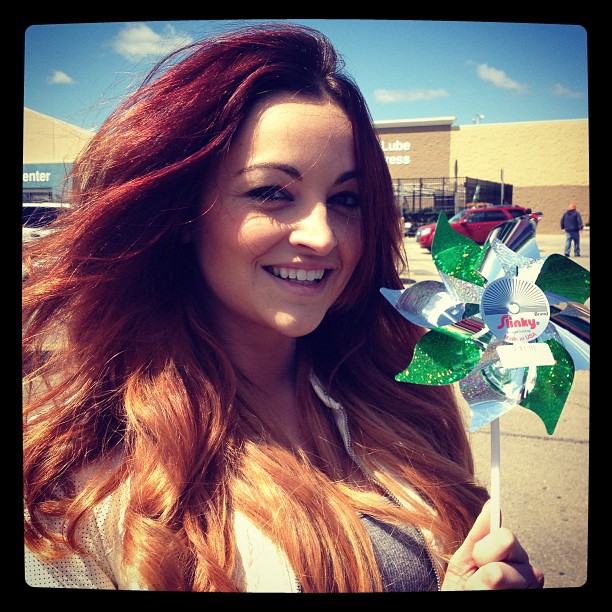 Picture of Maria Kanellis