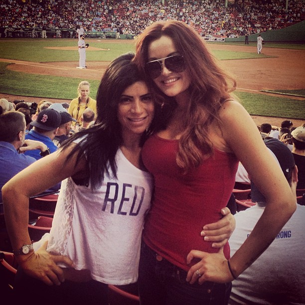 Image of Maria Kanellis