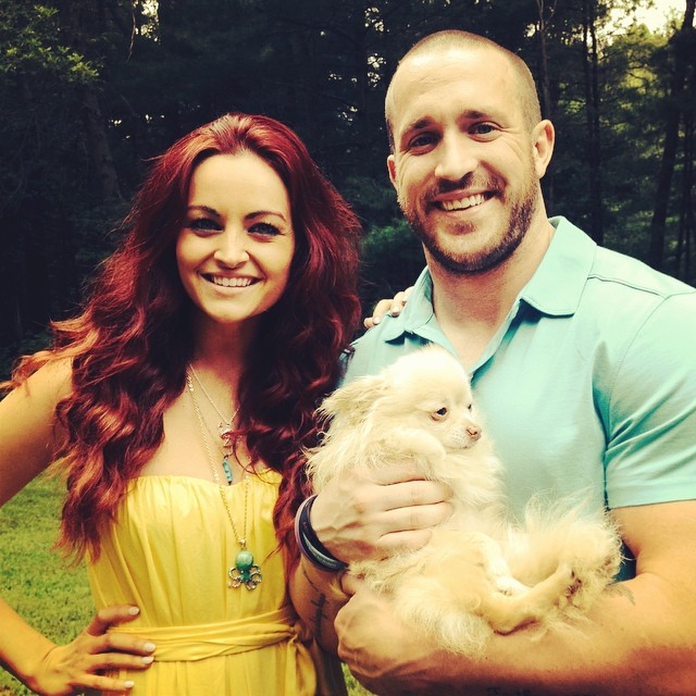 Picture of Maria Kanellis