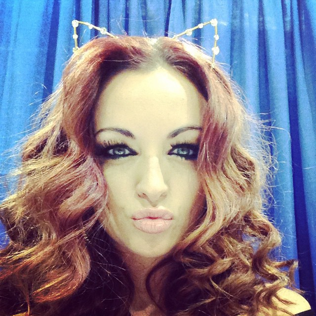Picture of Maria Kanellis