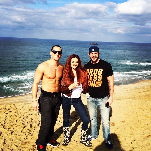 Picture of Maria Kanellis