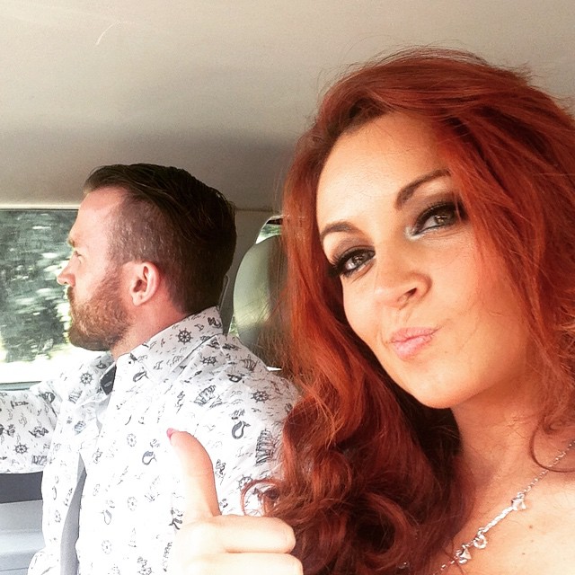 Image of Maria Kanellis