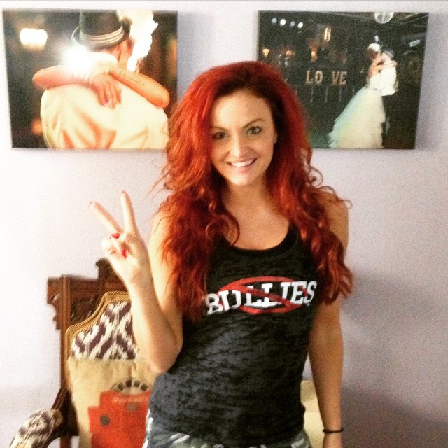 Maria Kanellis picture