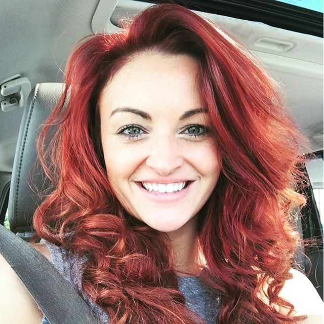 Image of Maria Kanellis