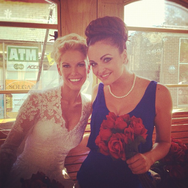 Picture of Maria Kanellis