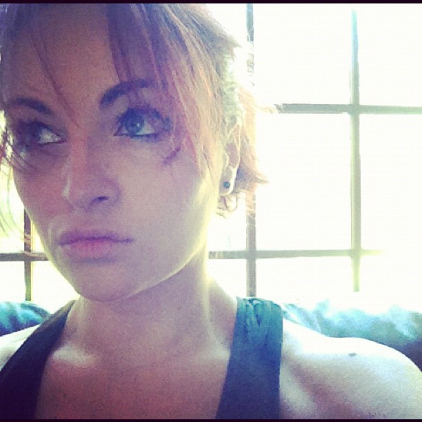 Image of Maria Kanellis