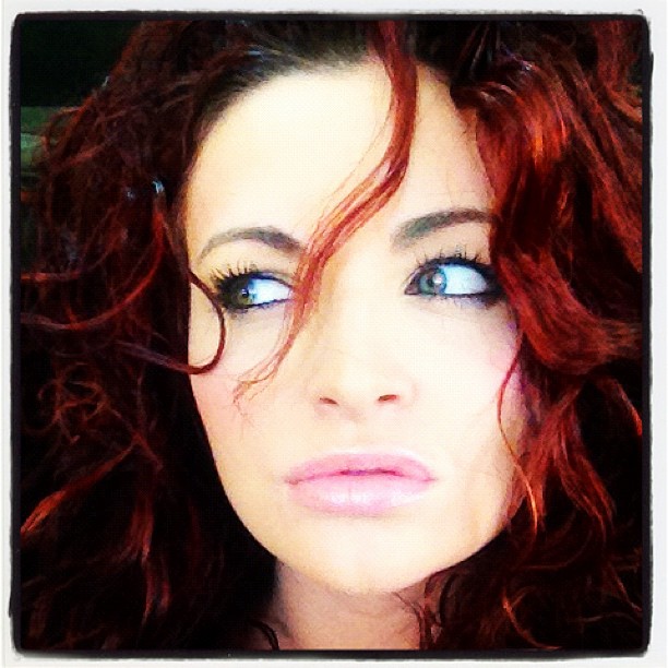 Image of Maria Kanellis