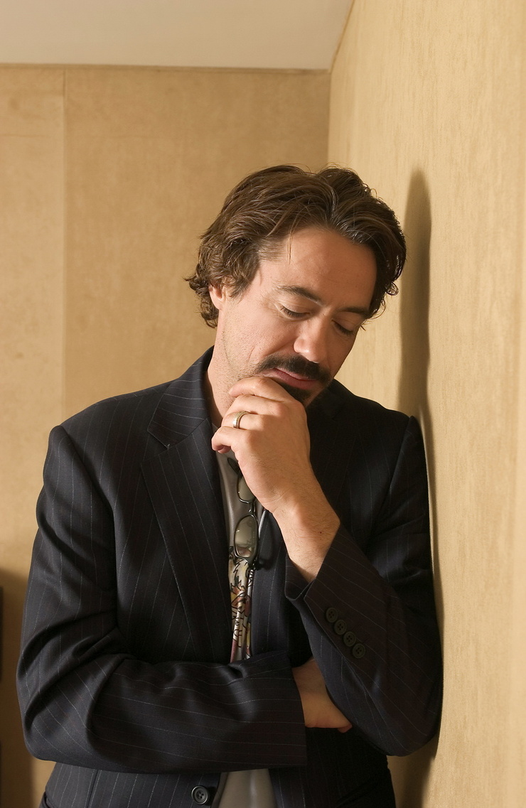 Picture of Robert Downey Jr.