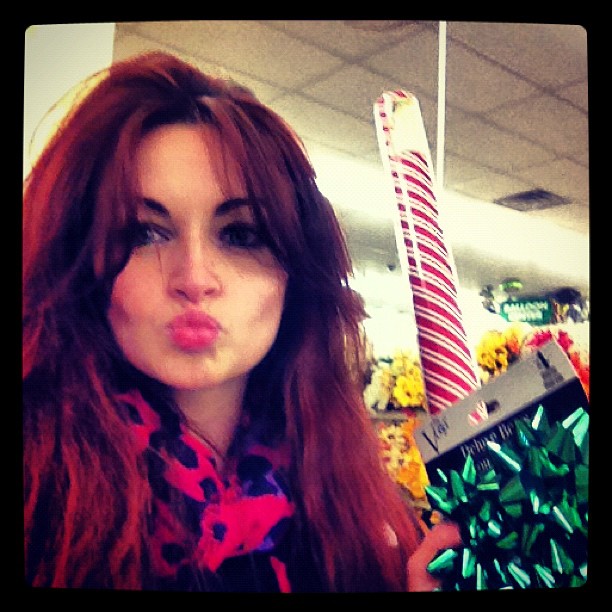 Picture of Maria Kanellis