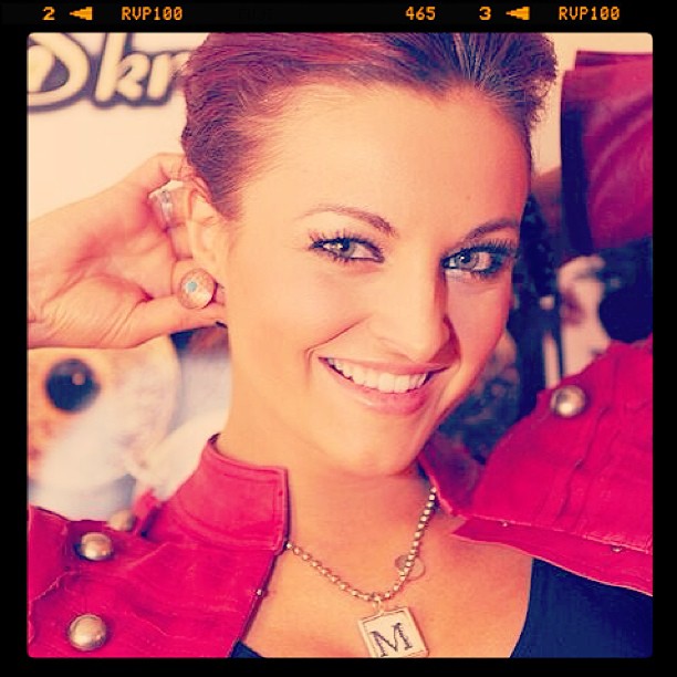 Image of Maria Kanellis