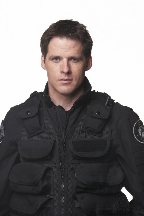 Picture of Ben Browder