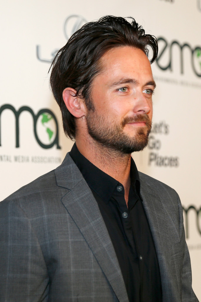 Picture of Justin Chatwin