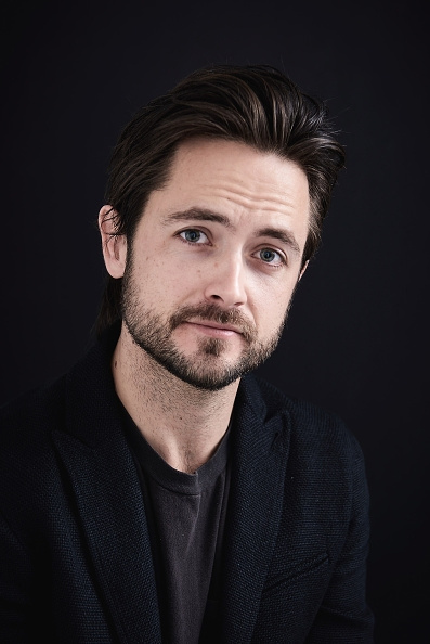 Picture of Justin Chatwin