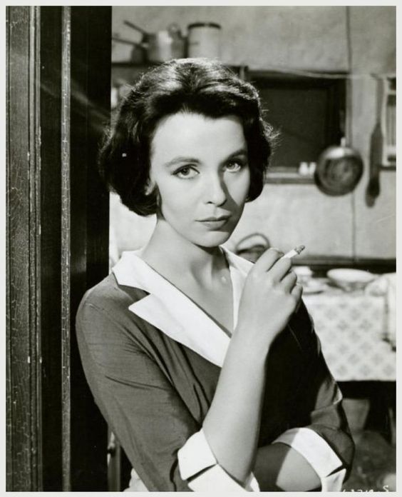 Picture of Claire Bloom