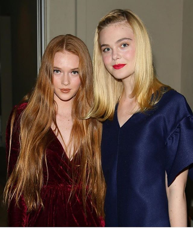 Picture of Larsen Thompson