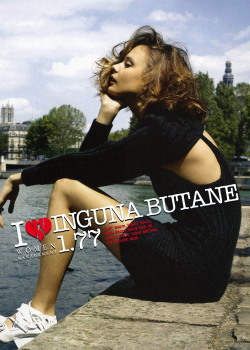 Picture of Inguna Butane