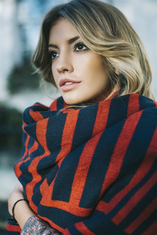 Picture of Barbara Rodiles