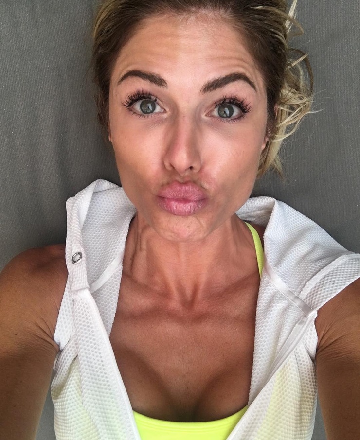 Picture of Torrie Wilson