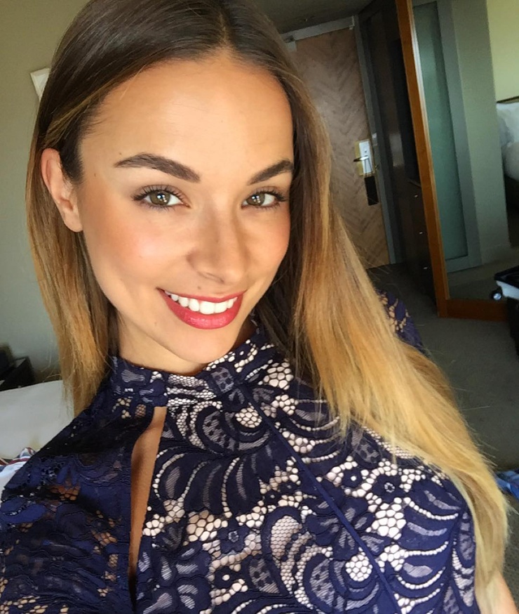 Image of Monika Radulovic