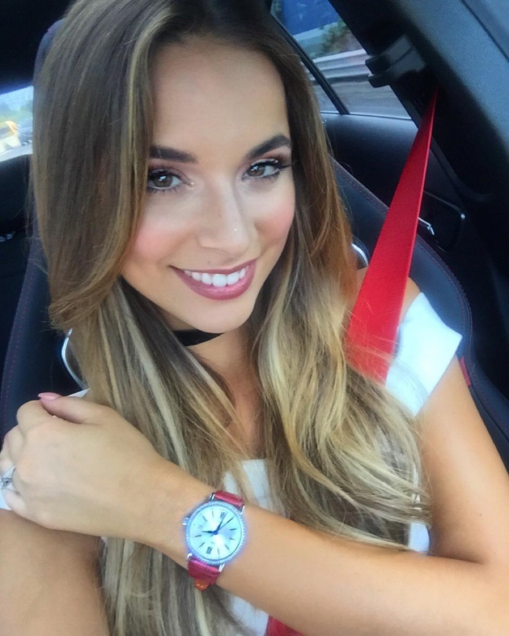 Picture of Monika Radulovic