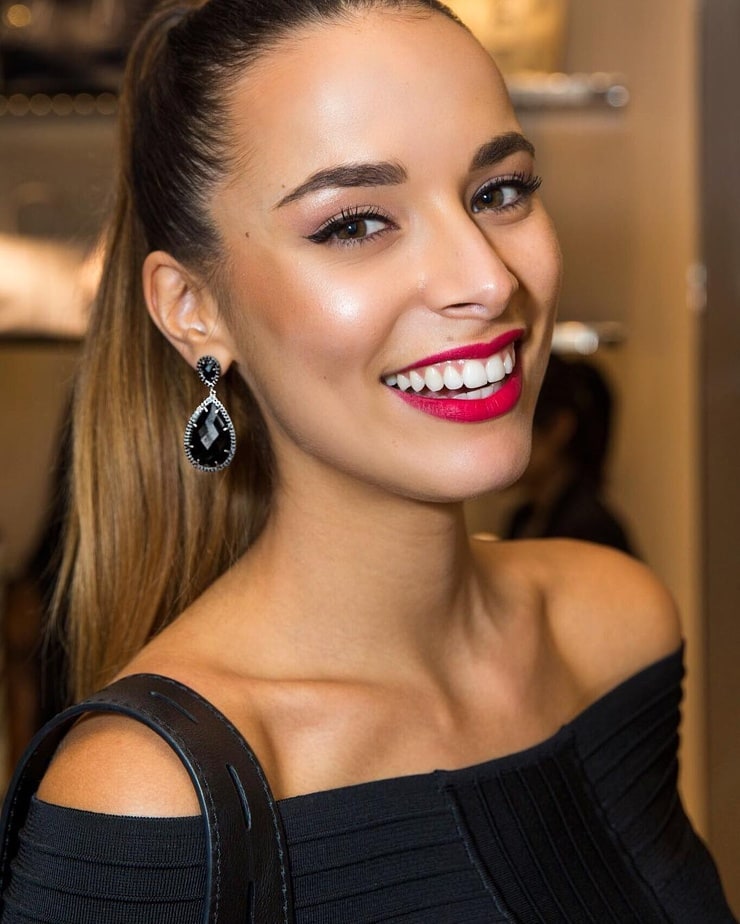 Picture of Monika Radulovic