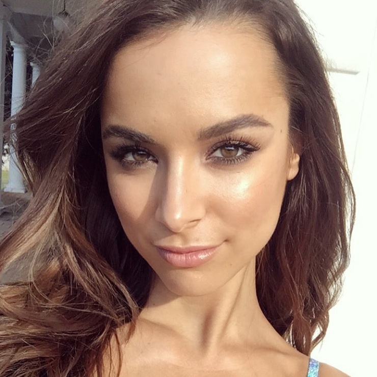 Monika Radulovic image