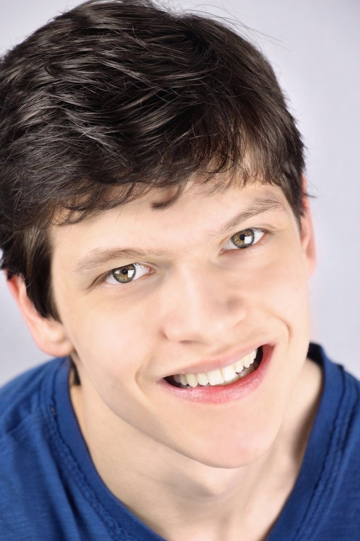 Picture of Micah Fowler