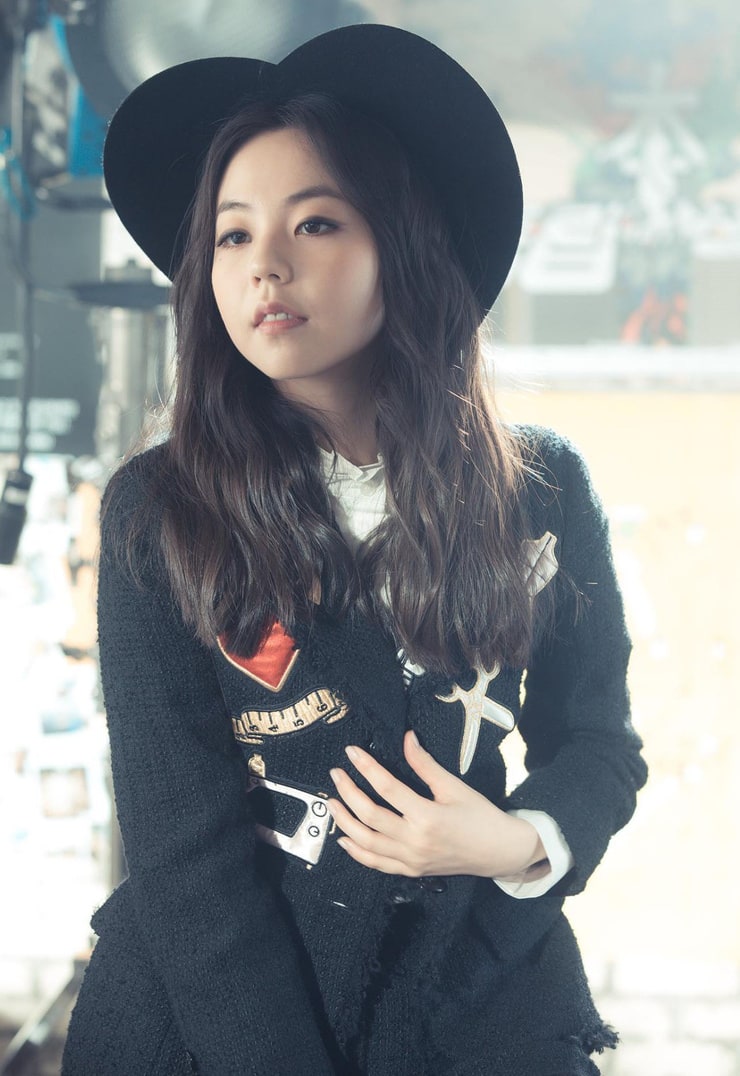 Sohee picture
